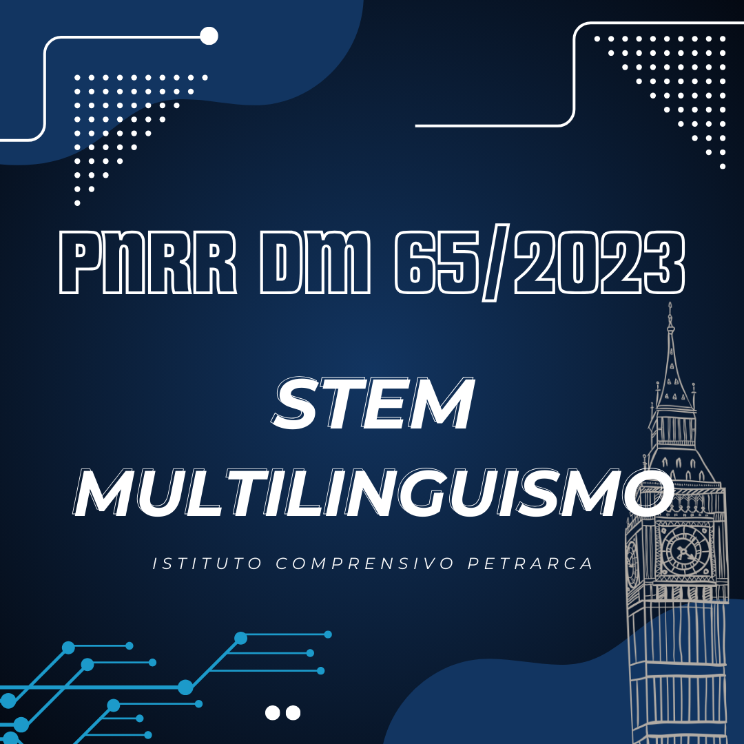 Istituto Comprensivo "Petrarca" - Montevarchi (AR)